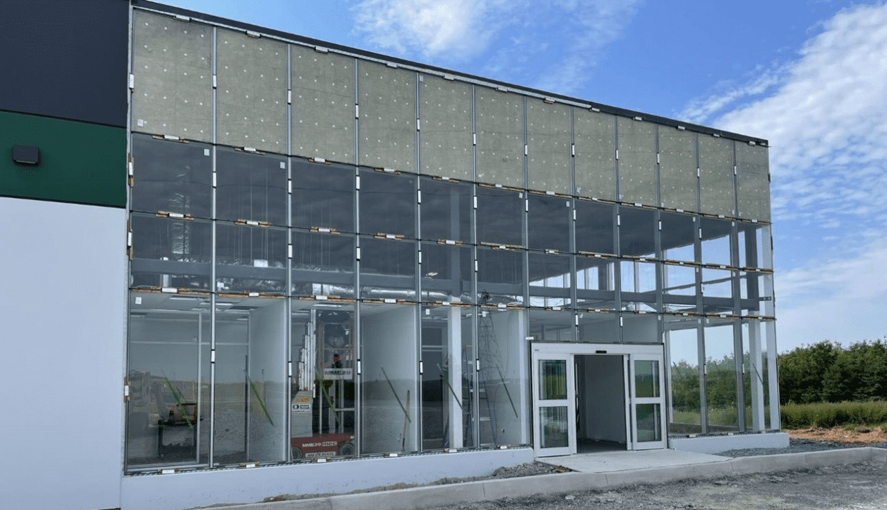 MGM Automated Doors - MGM Automated Doors